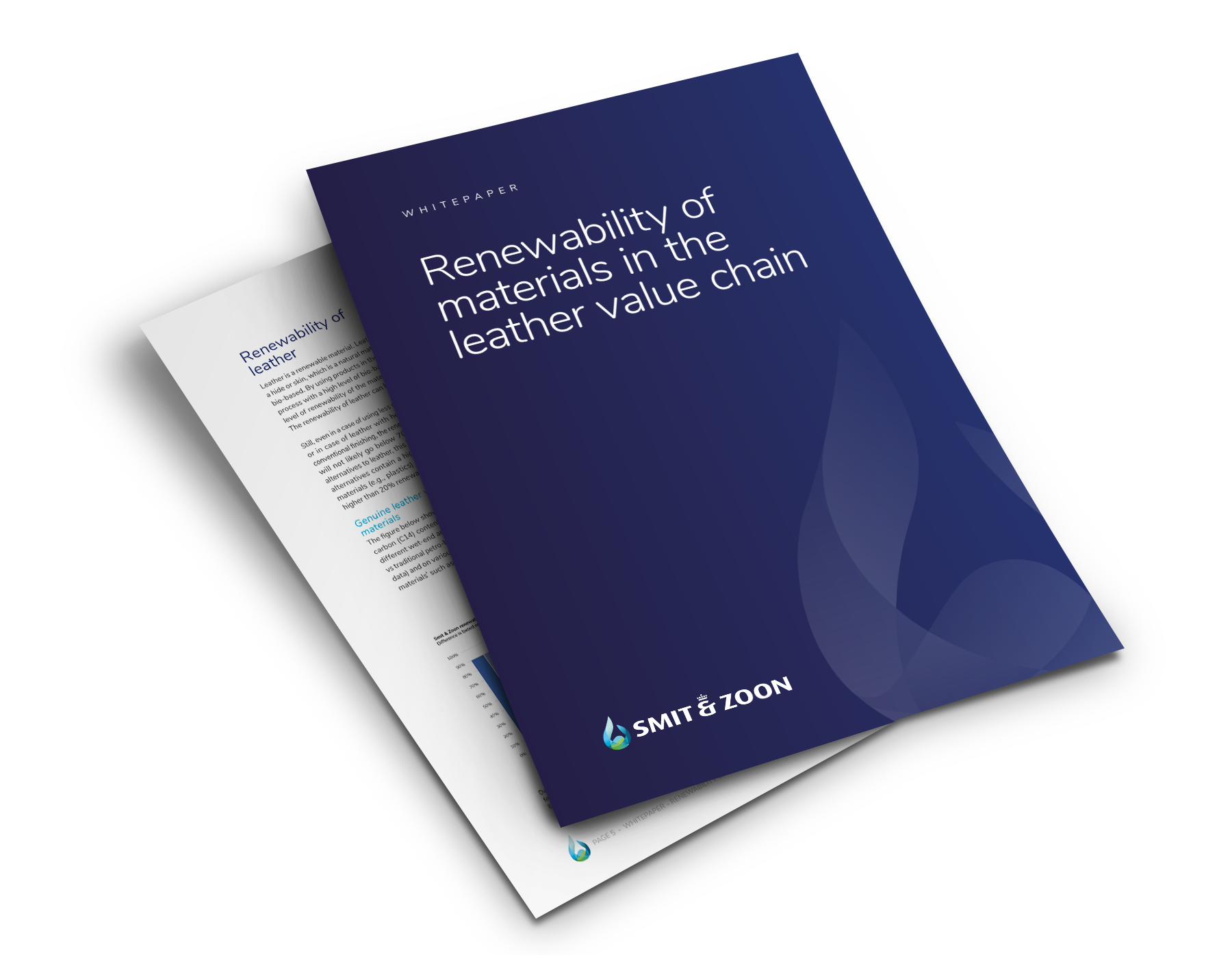 Renewable materials - Whitepaper - Royal Smit & Zoon