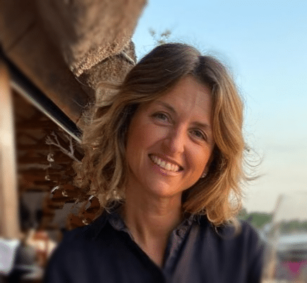 Beatrice Pagan de Paganis - Royal Smit & Zoon