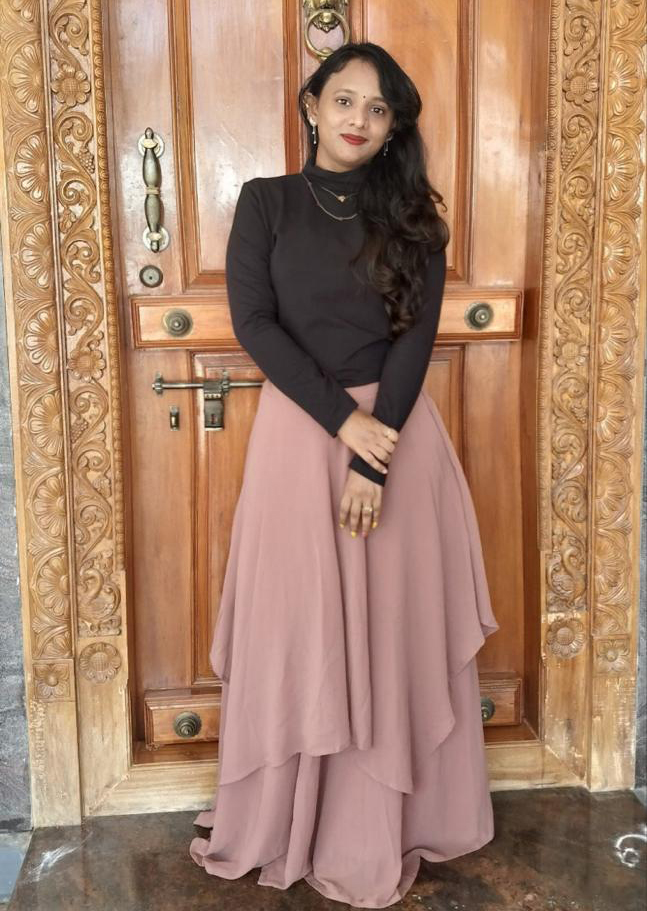 Rajeswari - Royal Smit & Zoon