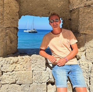 Ruben Kramer - Royal Smit & Zoon