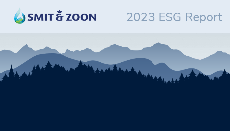 Royal Smit & Zoon presents 2023 ESG Report - Royal Smit & Zoon